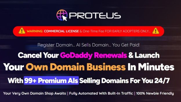Proteus App Review 2025 - Legit App? - My Honest Review